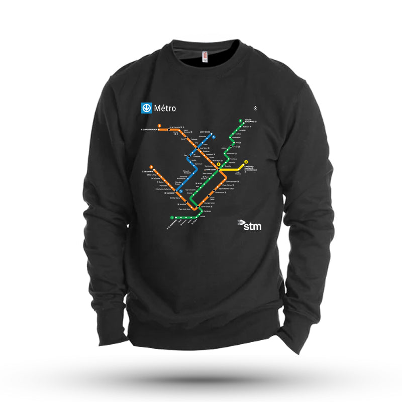 Boutique officielle de la STM– BOUTIQUESTM.COM