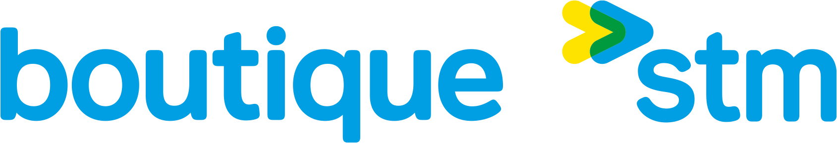 Boutique officielle de la STM– BOUTIQUESTM.COM