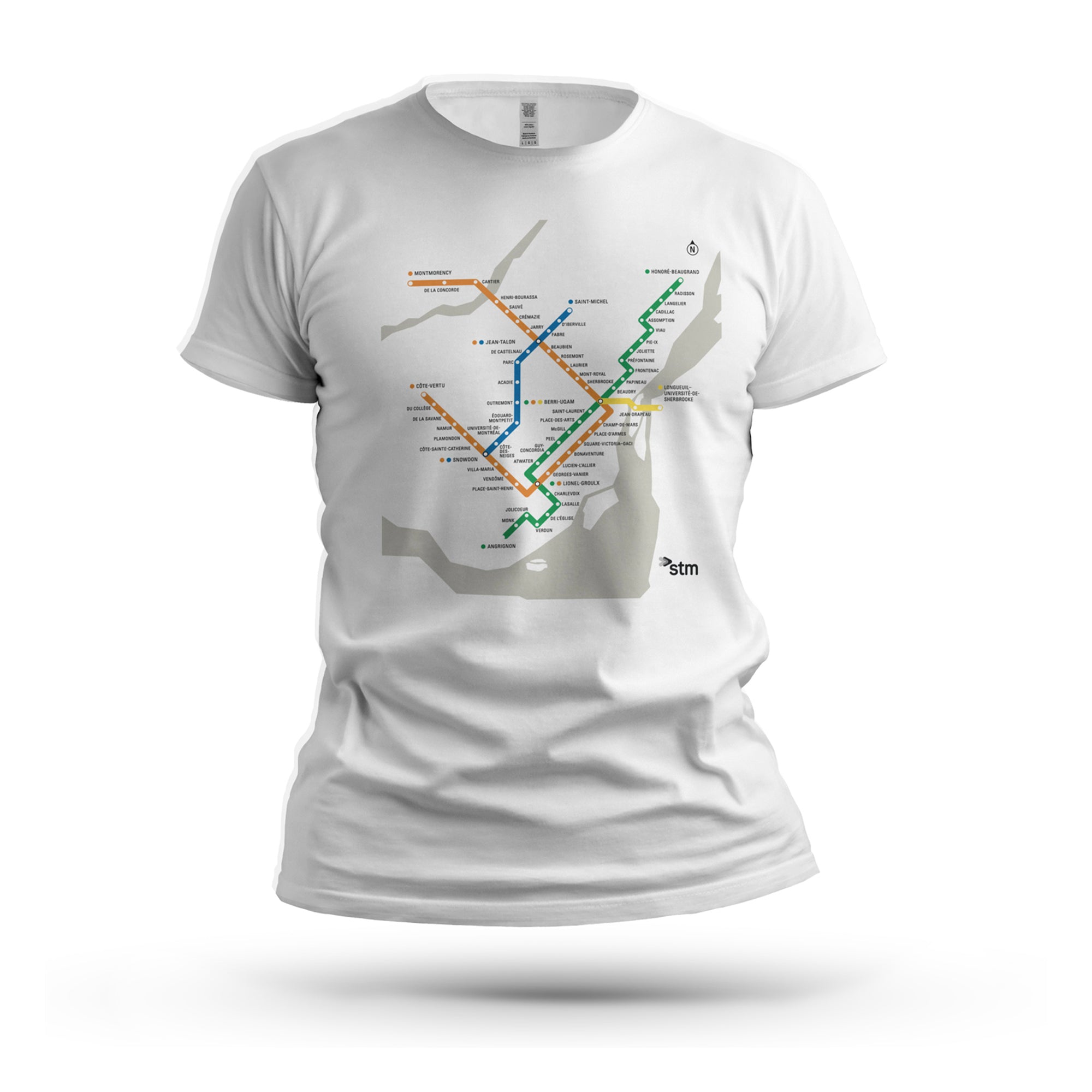 Boutique officielle de la STM– BOUTIQUESTM.COM