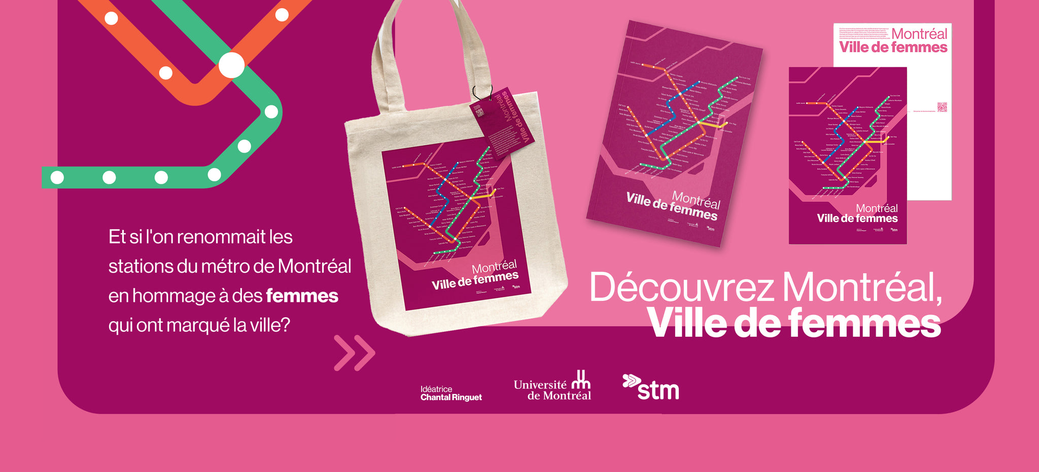 Boutique officielle de la STM– BOUTIQUESTM.COM