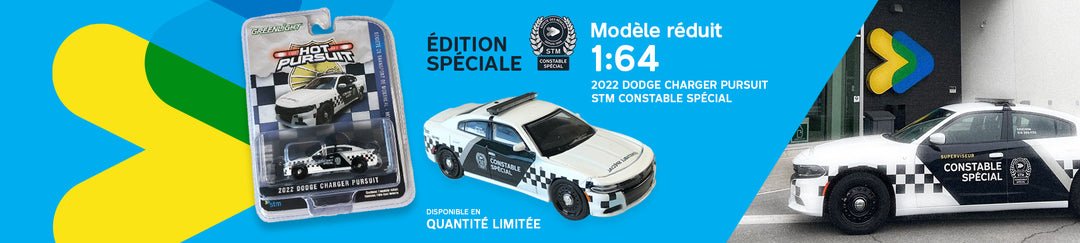 Boutique officielle de la STM– BOUTIQUESTM.COM