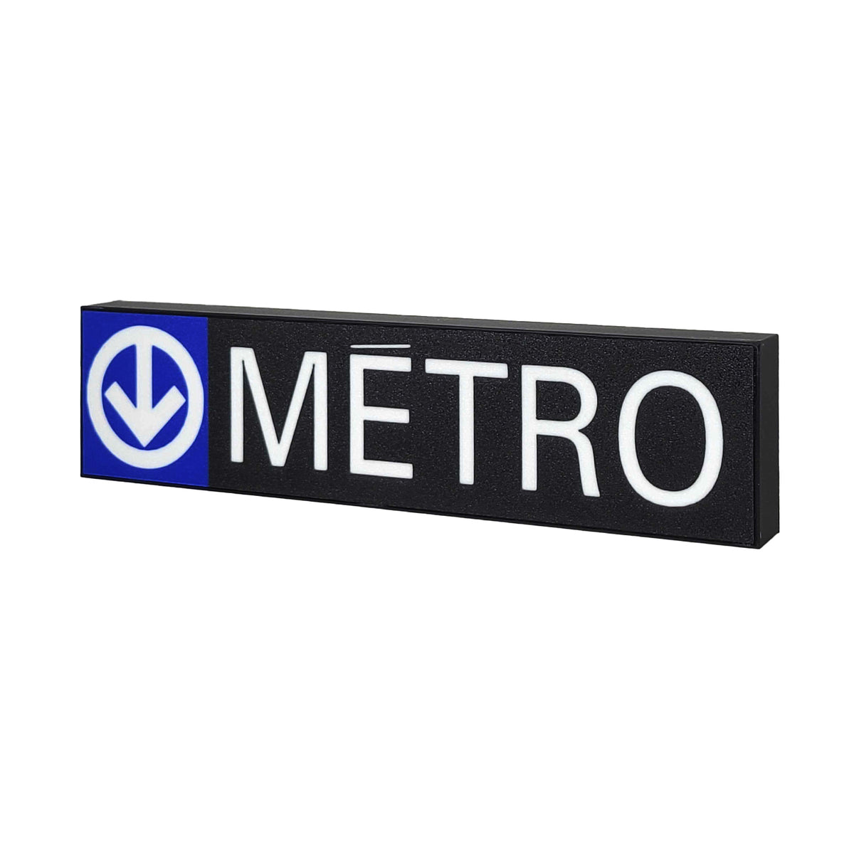 Lightbox - MÉTRO STM– BOUTIQUESTM.COM
