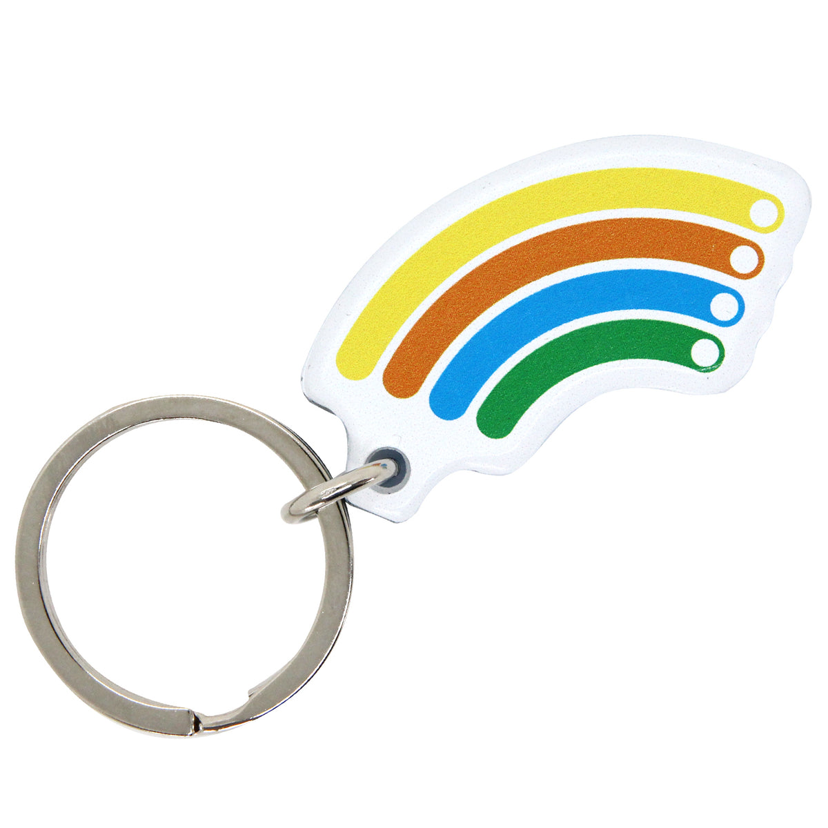 KEYCHAIN - METRO LINES– BOUTIQUESTM.COM